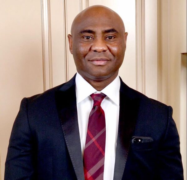 dr arnold Archives - Eko Internal Medicine